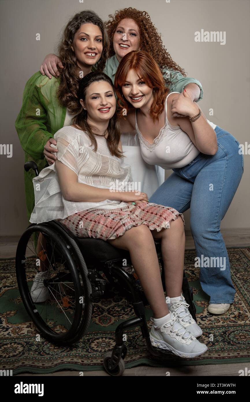 Real women have curves hi-res stock photography and images - Alamy