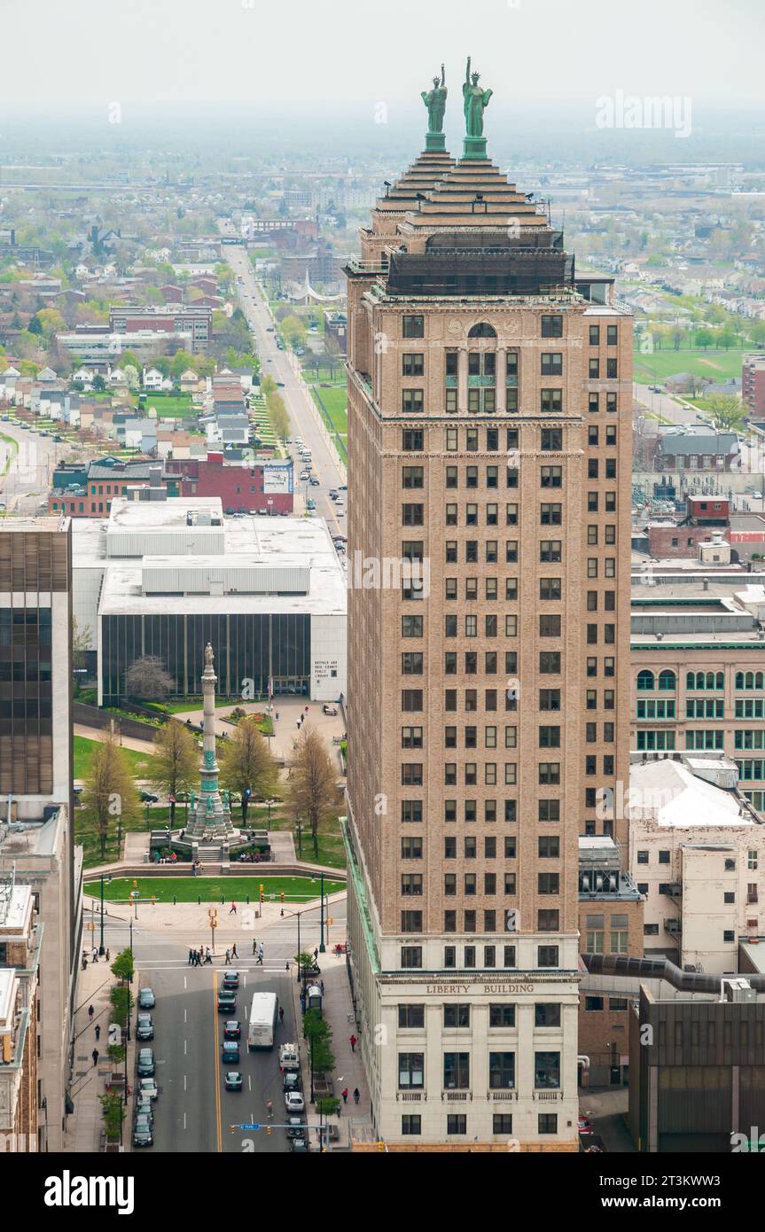 Buffalo Ny Windows at Amanda Moretz blog