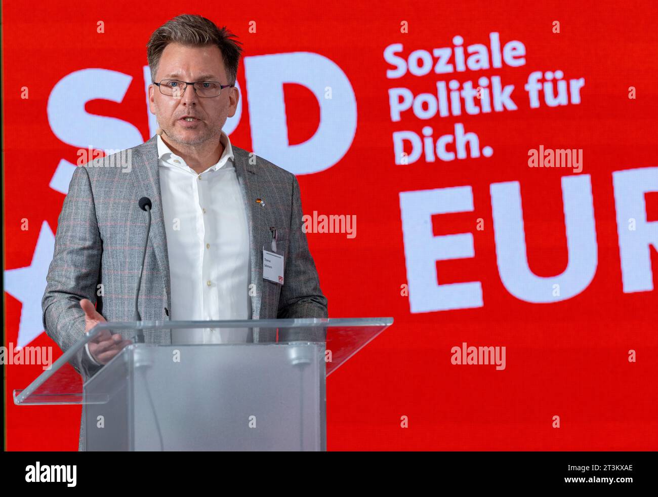 Thomas salzmann hi-res stock photography and images - Alamy