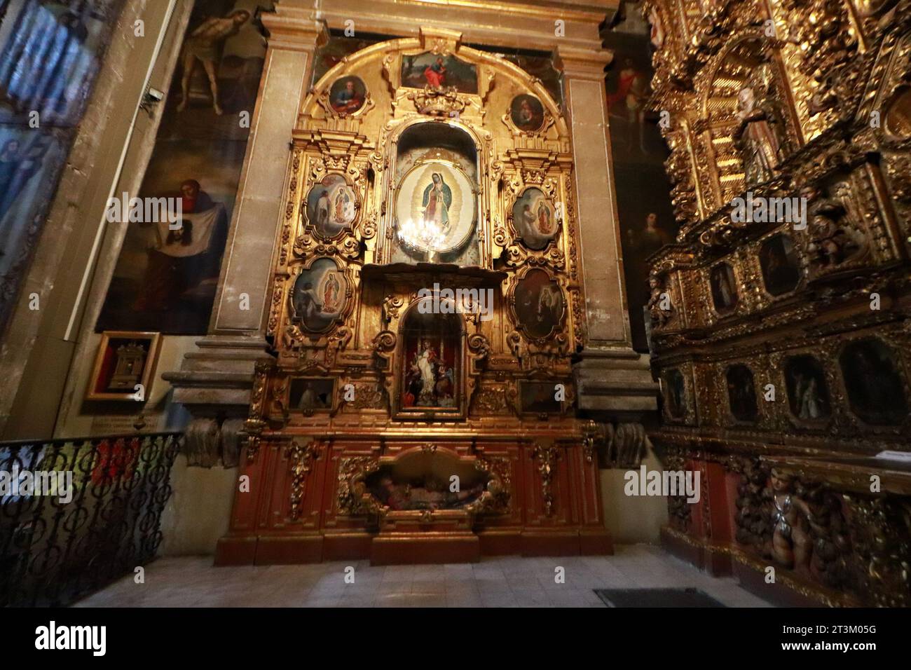 Mexican relics hi-res stock photography and images - Alamy