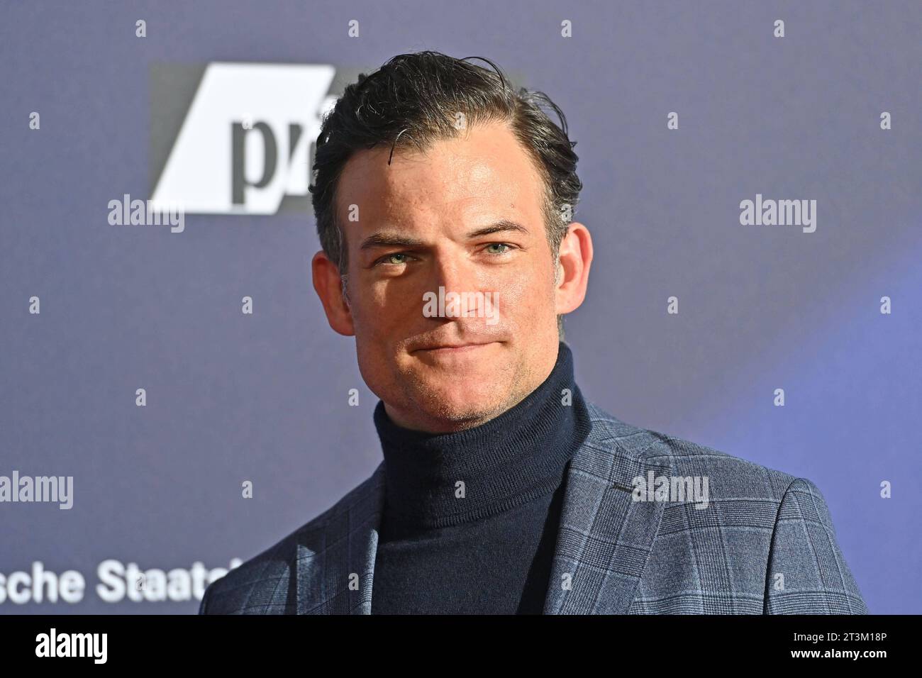 Torben liebrecht hi-res stock photography and images - Alamy