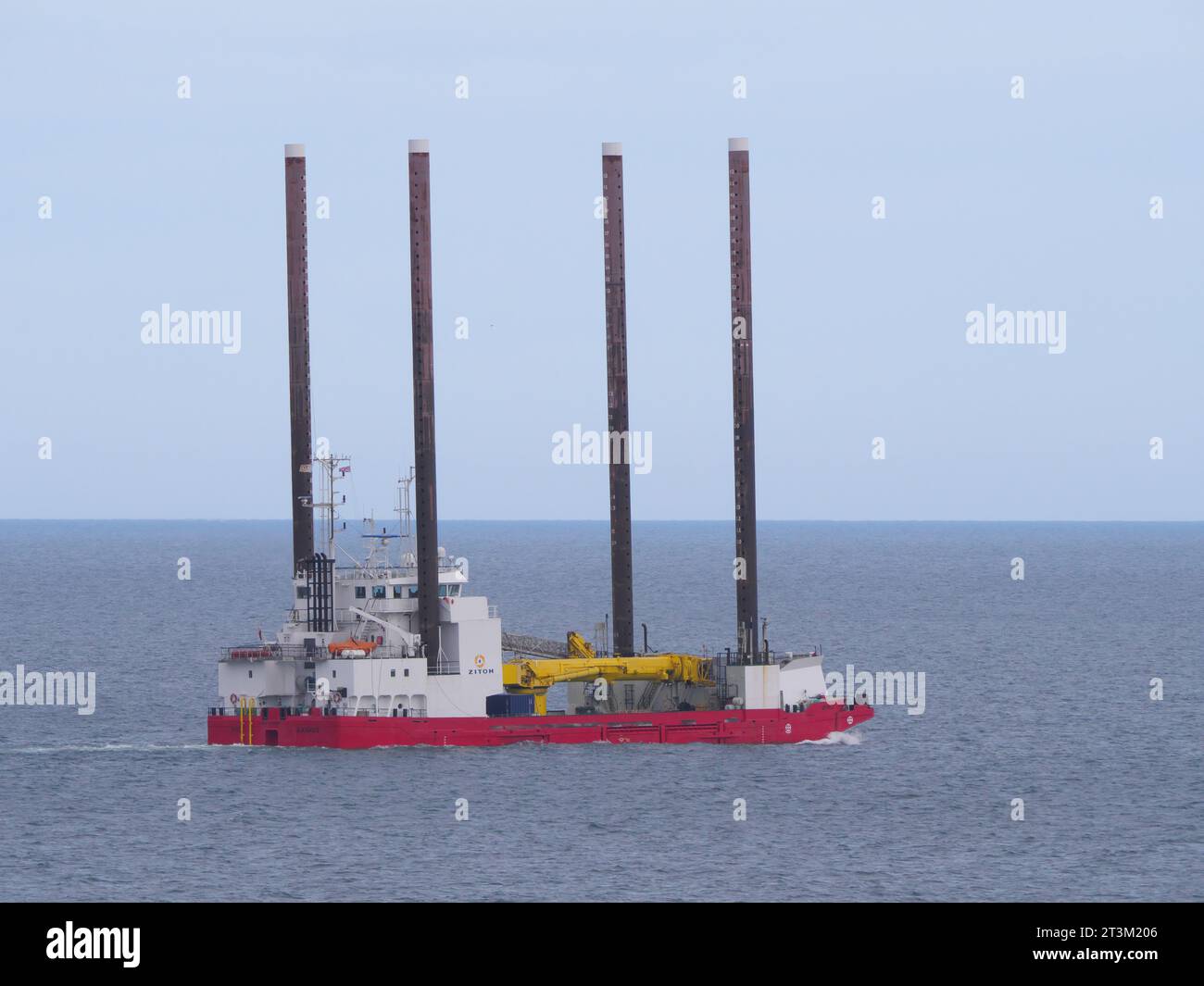 Hydraulic installation hi-res stock photography and images - Alamy