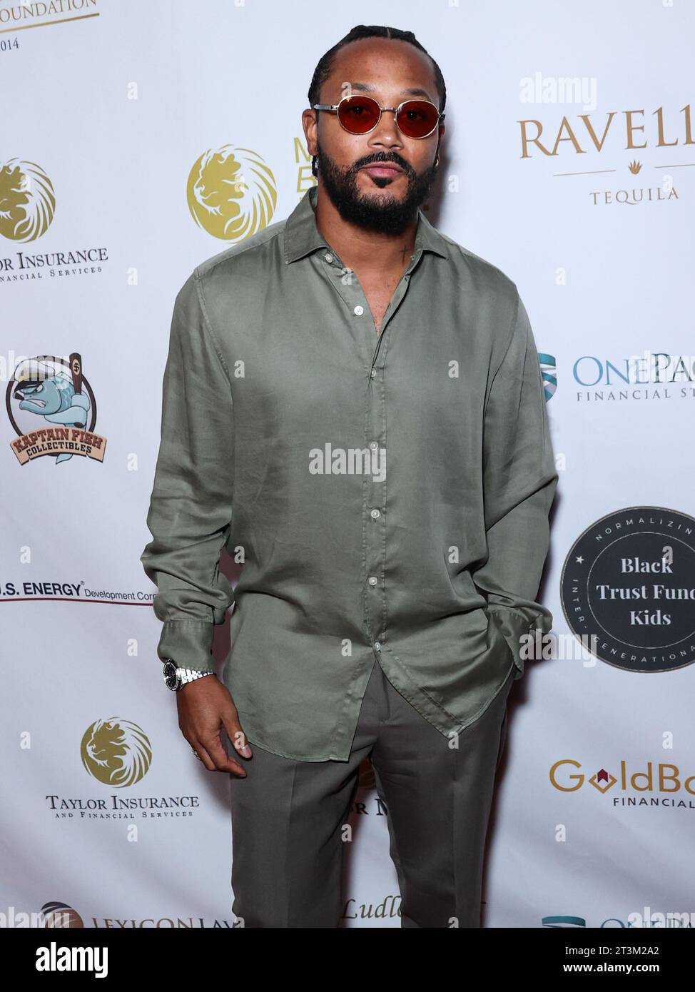 Future rapper 2023 hi-res stock photography and images - Alamy