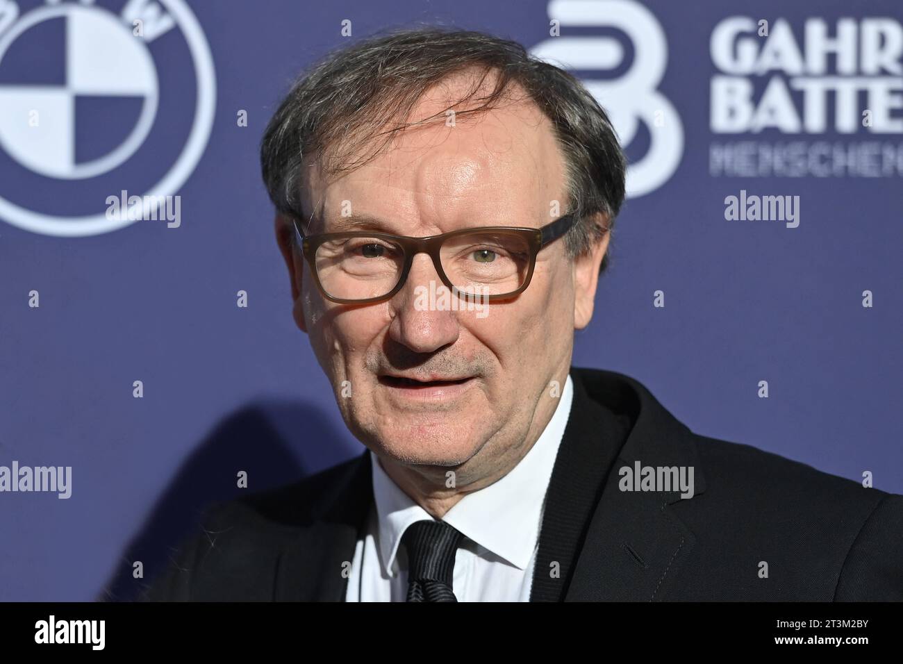 Rainer BOCK Schauspieler, Einzelbild, angeschnittenes Einzelmotiv ...