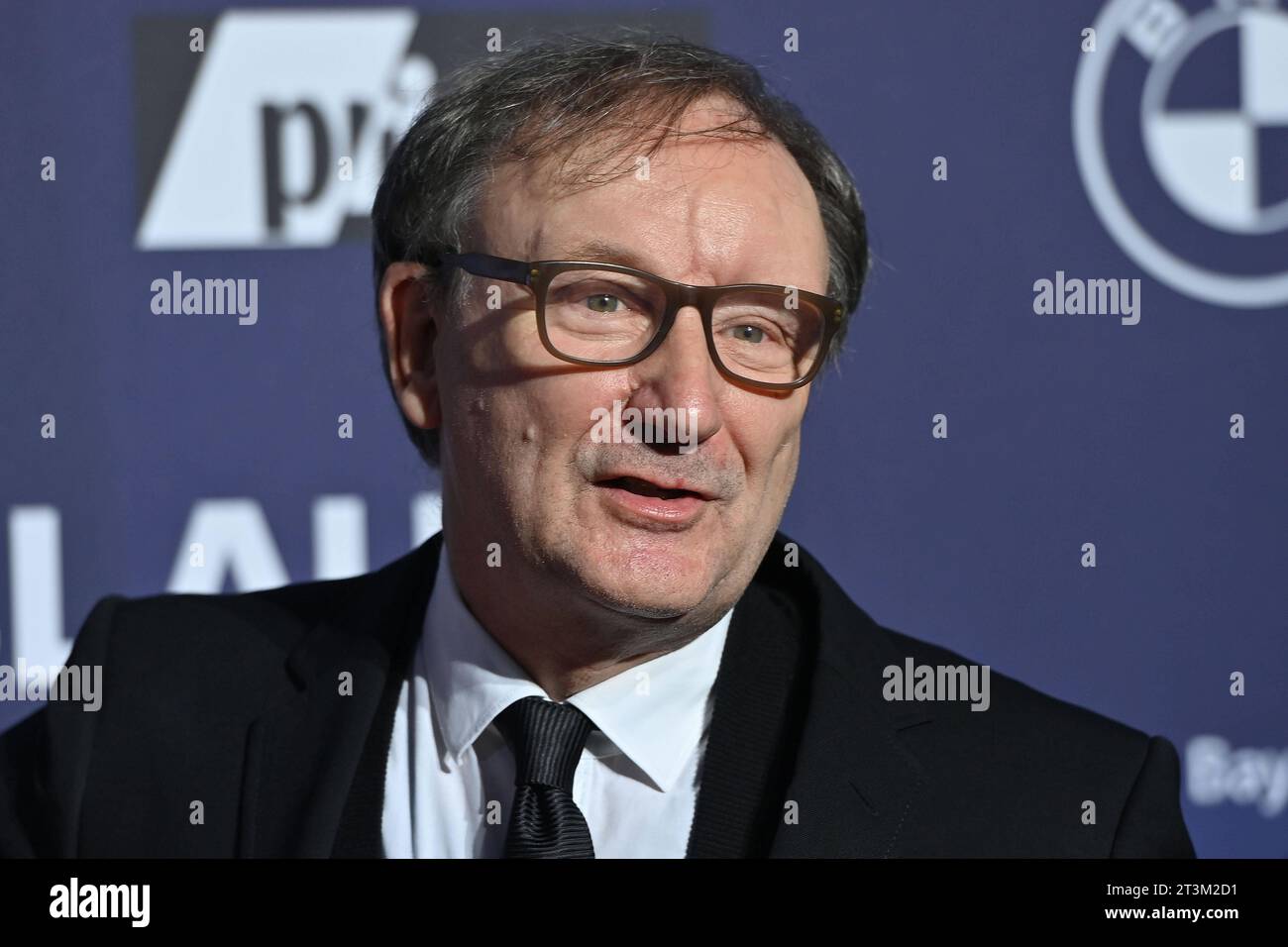 Rainer BOCK Schauspieler, Einzelbild, angeschnittenes Einzelmotiv ...