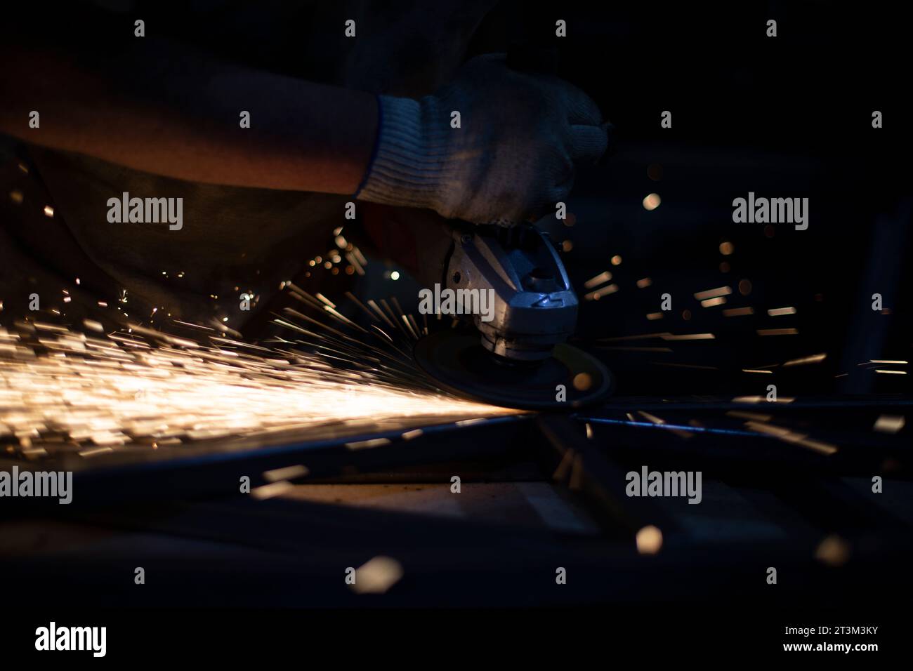 Friction fire hi-res stock photography and images - Alamy