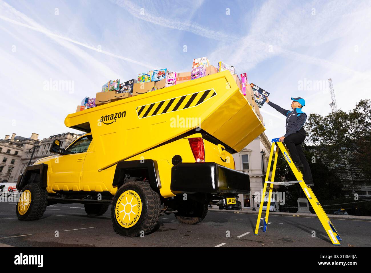 Furby 2023 hi-res stock photography and images - Alamy