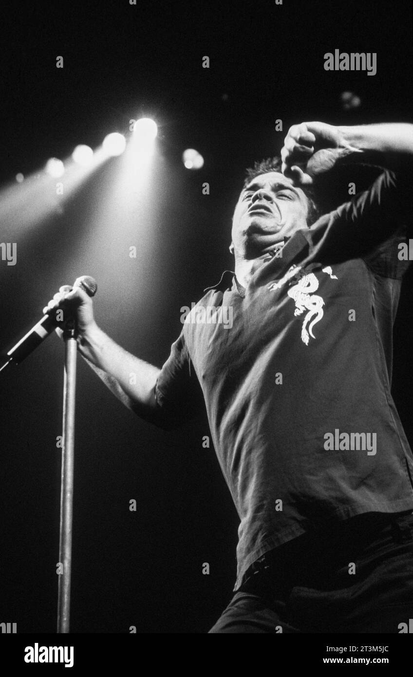 Arena international Black and White Stock Photos & Images - Alamy