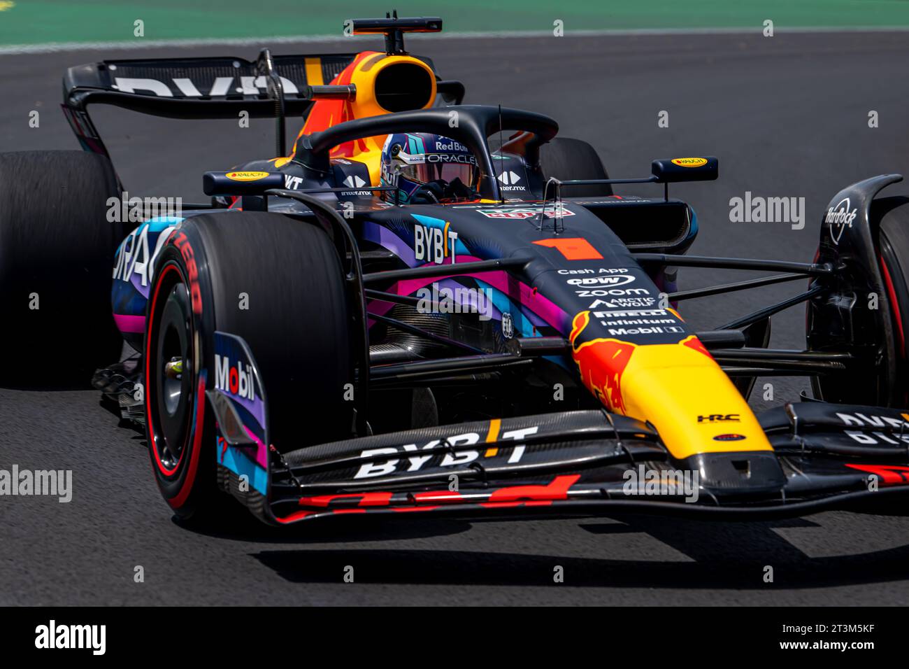 F1 miami grand prix 2023 max verstappen hi-res stock photography and ...