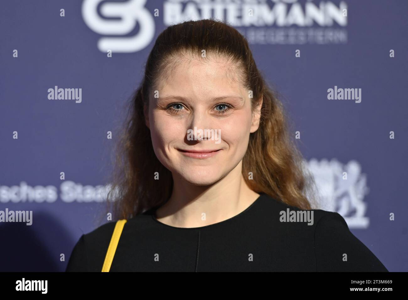 Stephanie LEXER Schauspielerin, Einzelbild, angeschnittenes Einzelmotiv ...