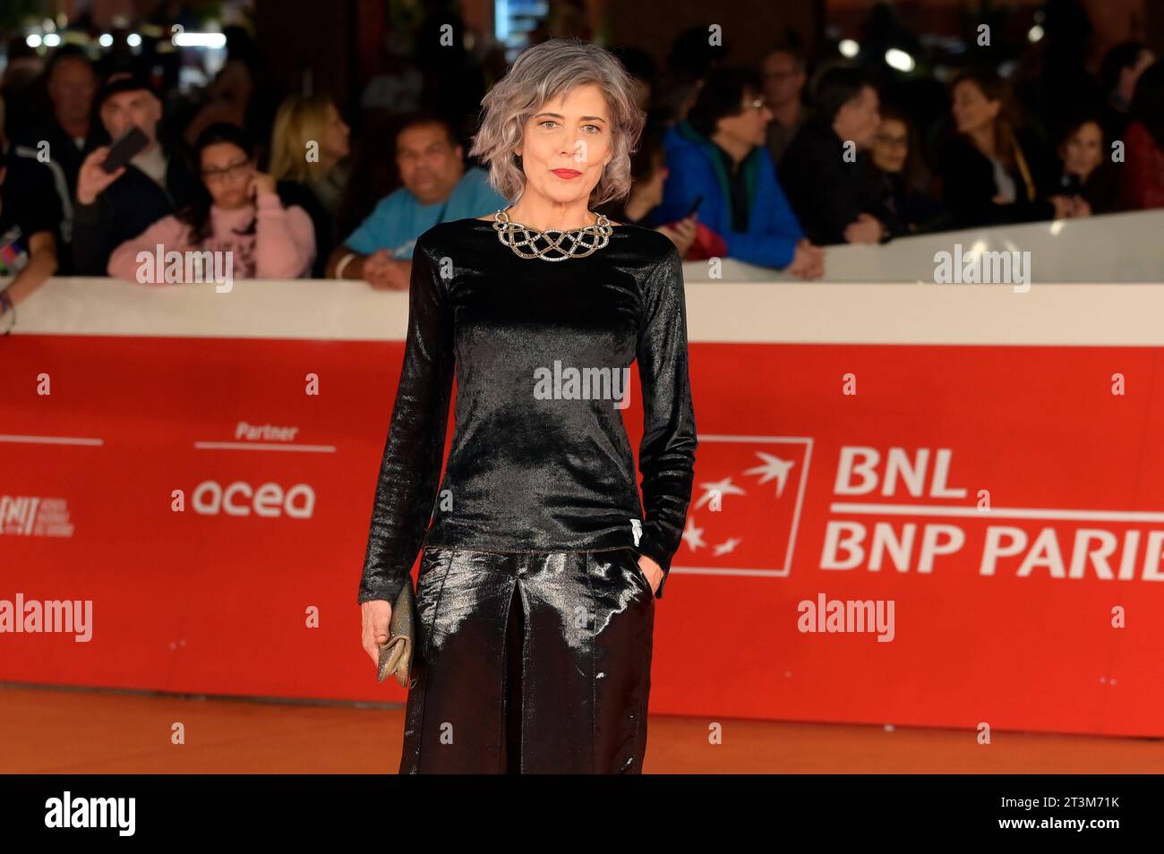 Cento domeniche premiere hi-res stock photography and images - Alamy