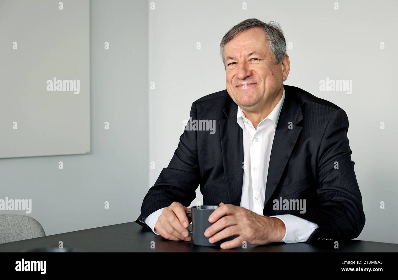 Hermann waldner hi-res stock photography and images - Alamy