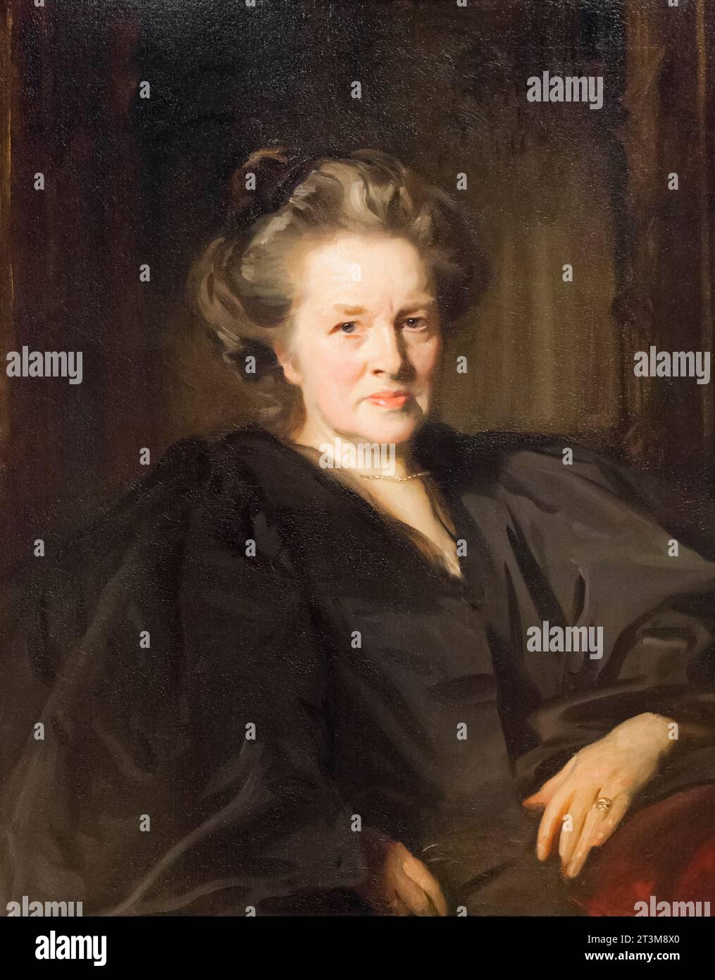 Elizabeth sargent hi-res stock photography and images - Alamy
