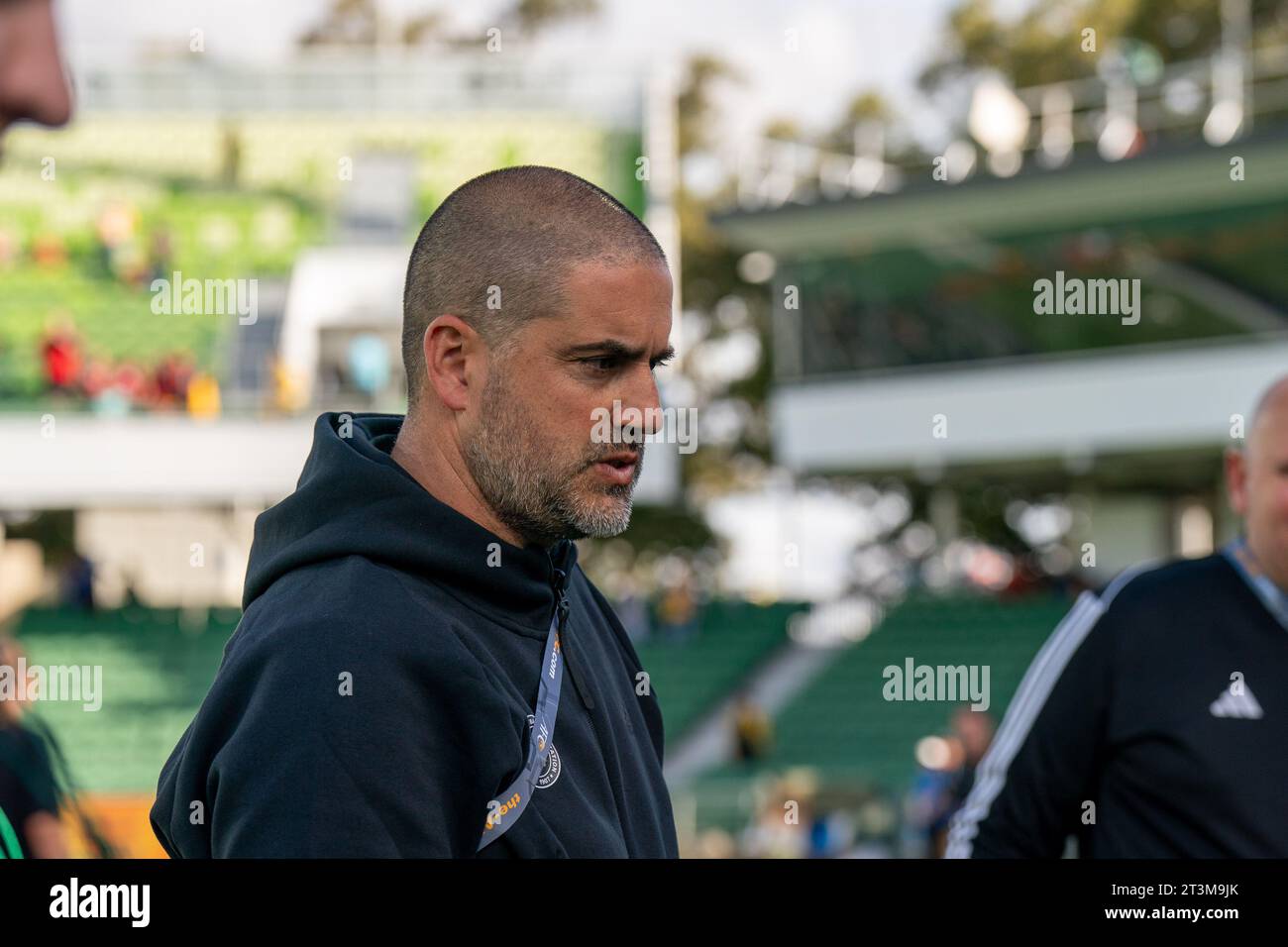 Perth, Australia. 26th Oct, 2023. Perth, Australia, October 26th 2023 ...