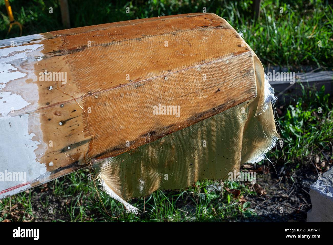 Vessel guidance service hi-res stock photography and images - Alamy