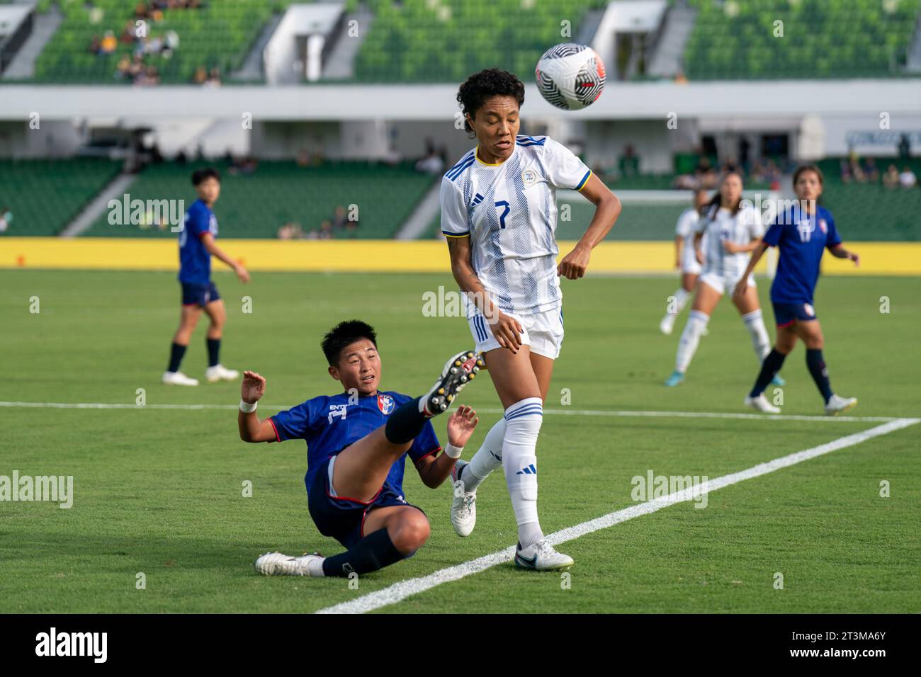 Perth, Australia. 26th Oct, 2023. Perth, Australia, October 26th 2023 ...