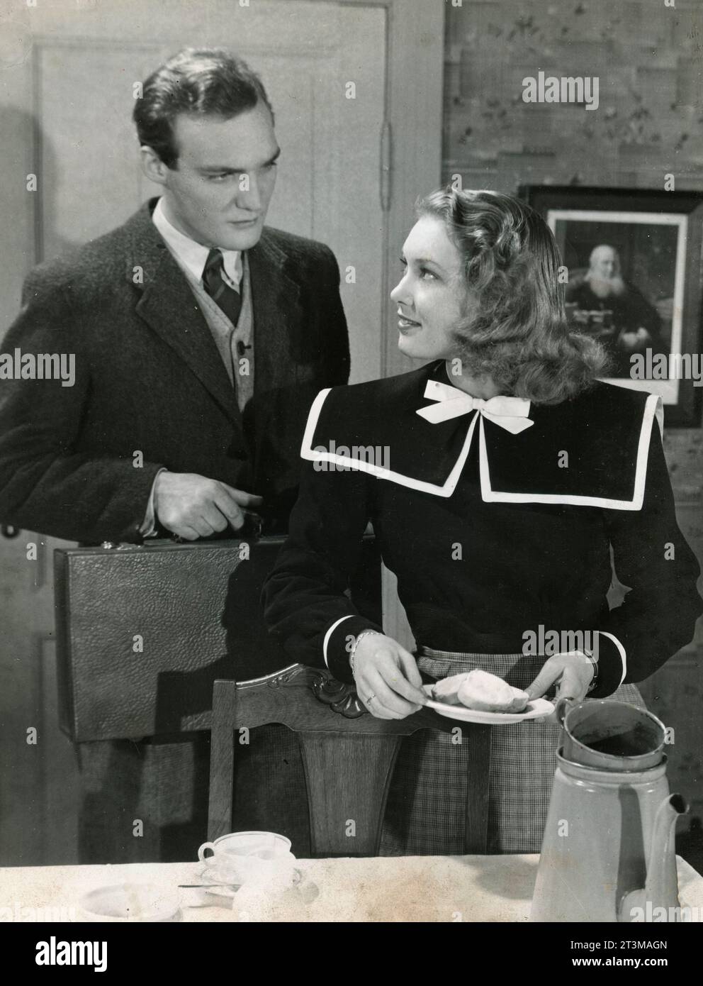 Grethe holmer hi-res stock photography and images - Alamy