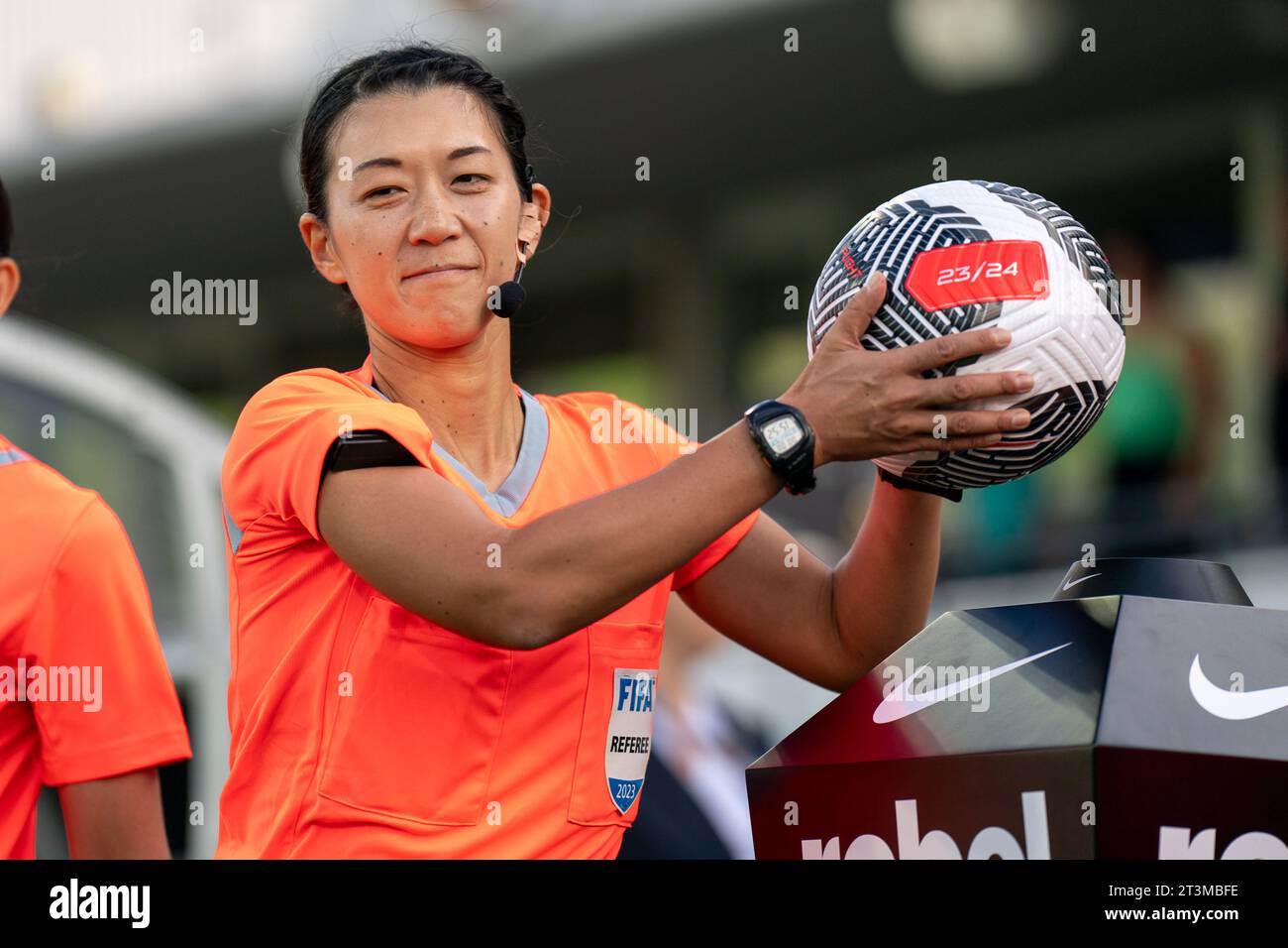 Perth, Australia. 26th Oct, 2023. October 26, 2023, Perth, Australia ...