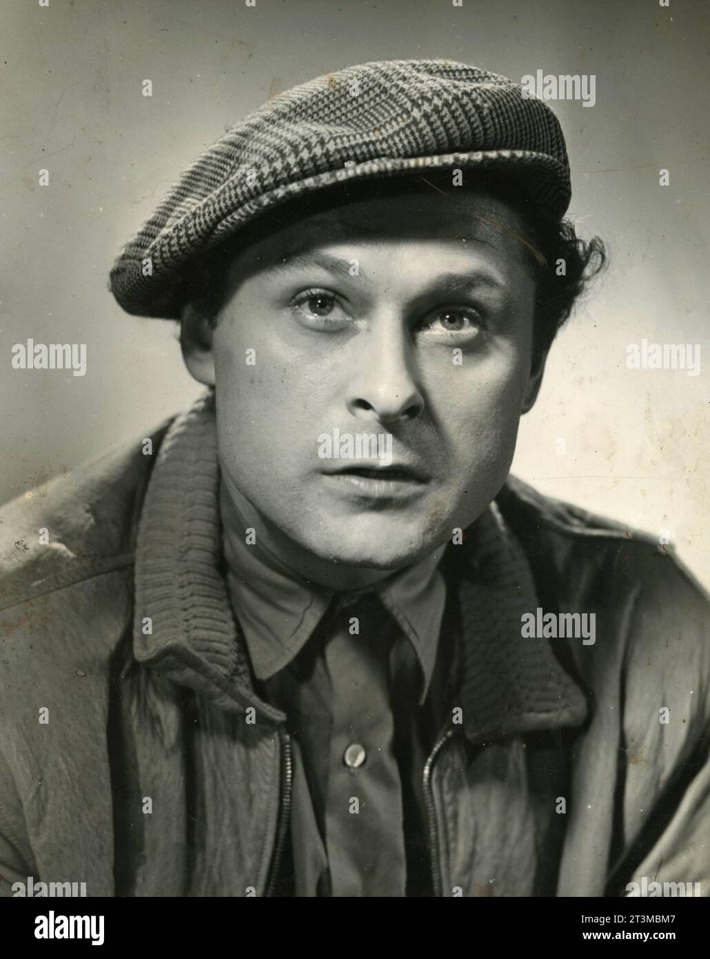 Poul reichhardt hi-res stock photography and images - Alamy