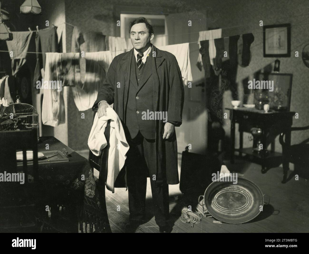 Poul reichhardt hi-res stock photography and images - Alamy