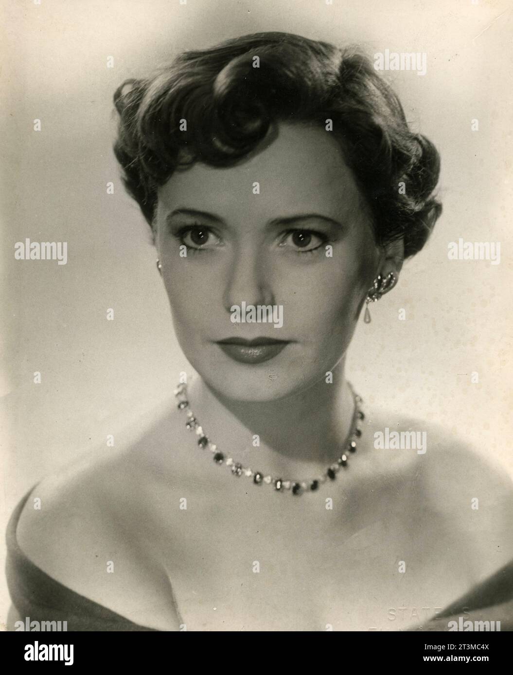 Actress lisa hi-res stock photography and images - Alamy