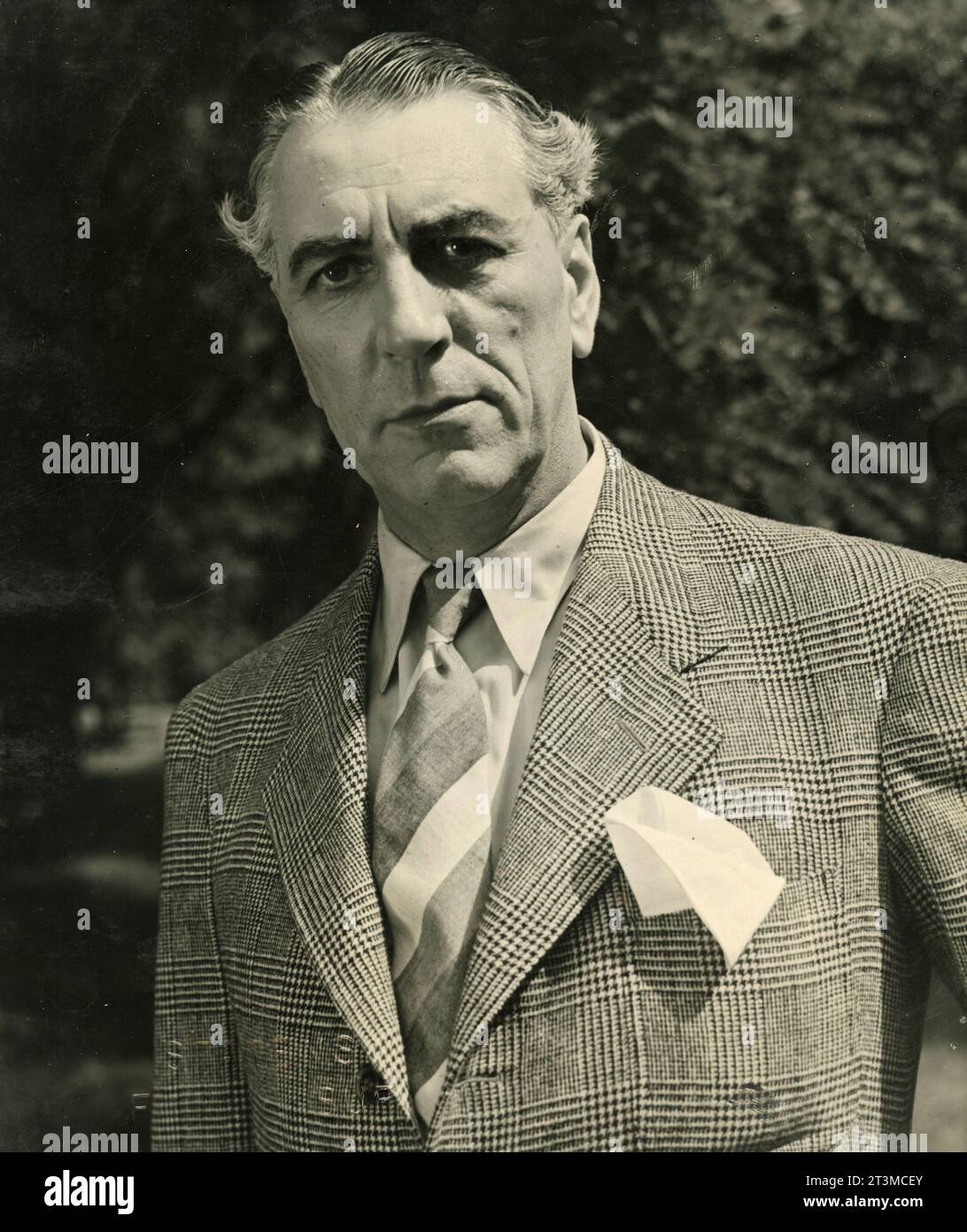 Poul reumert hi-res stock photography and images - Alamy