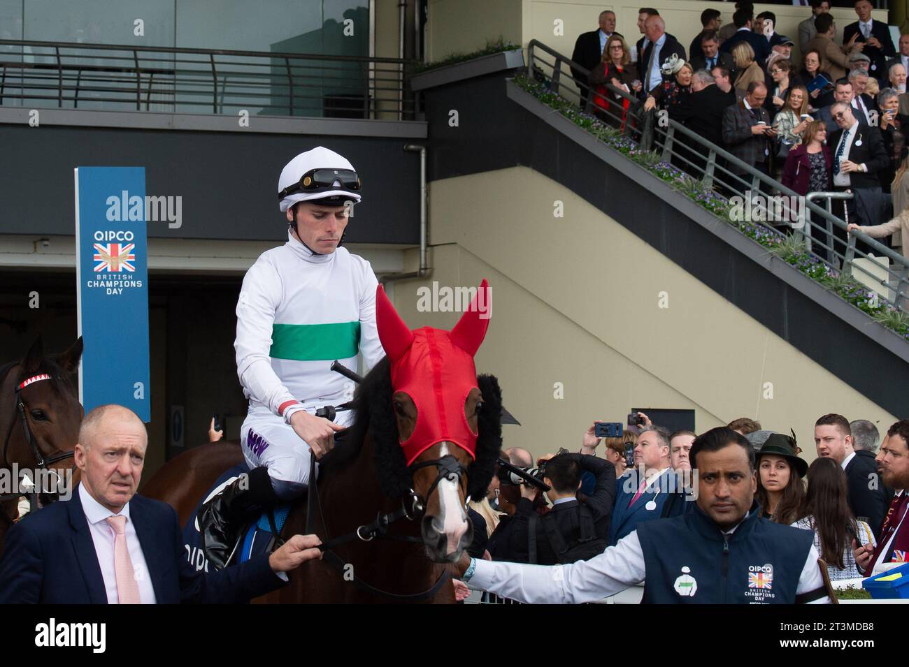 Breeder george strawbridge hi-res stock photography and images - Alamy