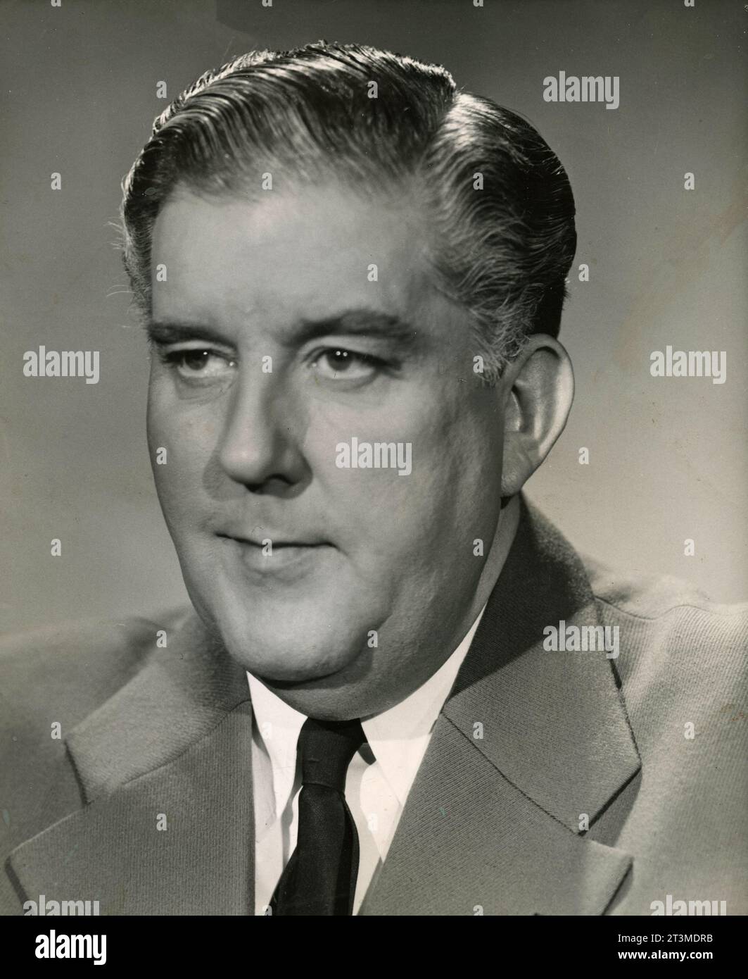 Danish actor Ib Schønberg in the movie Dorte, Denmark 1951 Stock Photo - Alamy