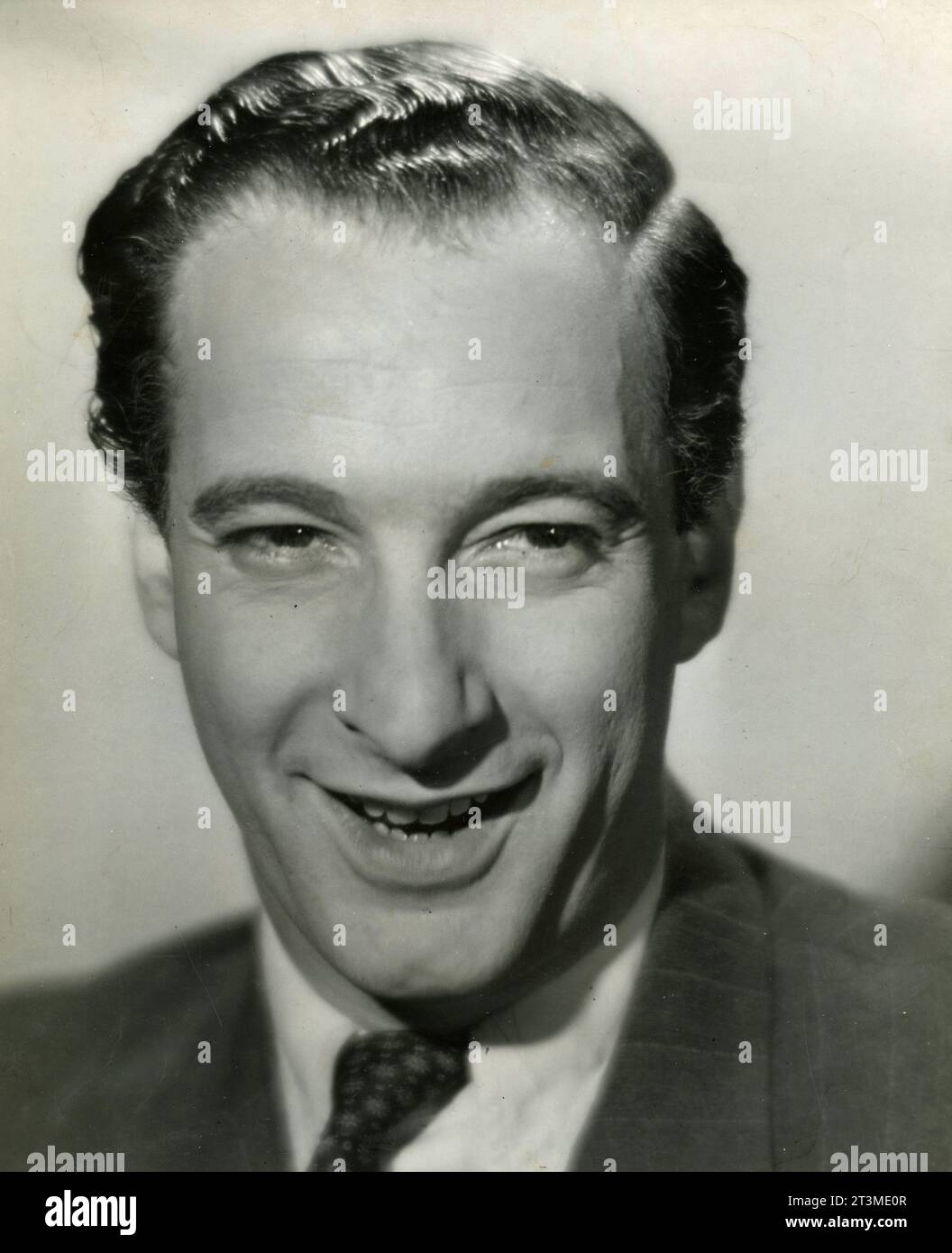 Victor borge hi-res stock photography and images - Alamy