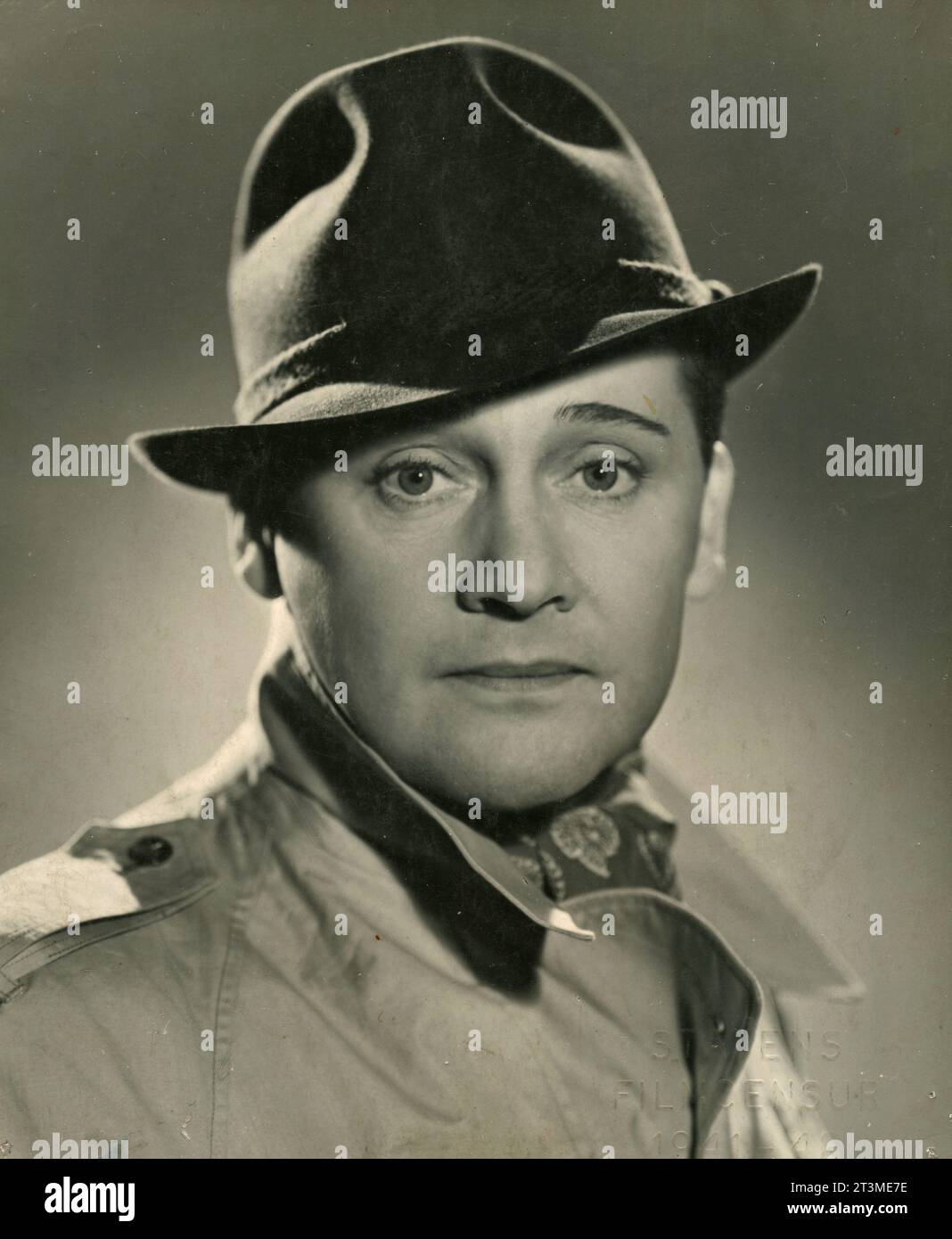 Wienerbarnet hi-res stock photography and images - Alamy