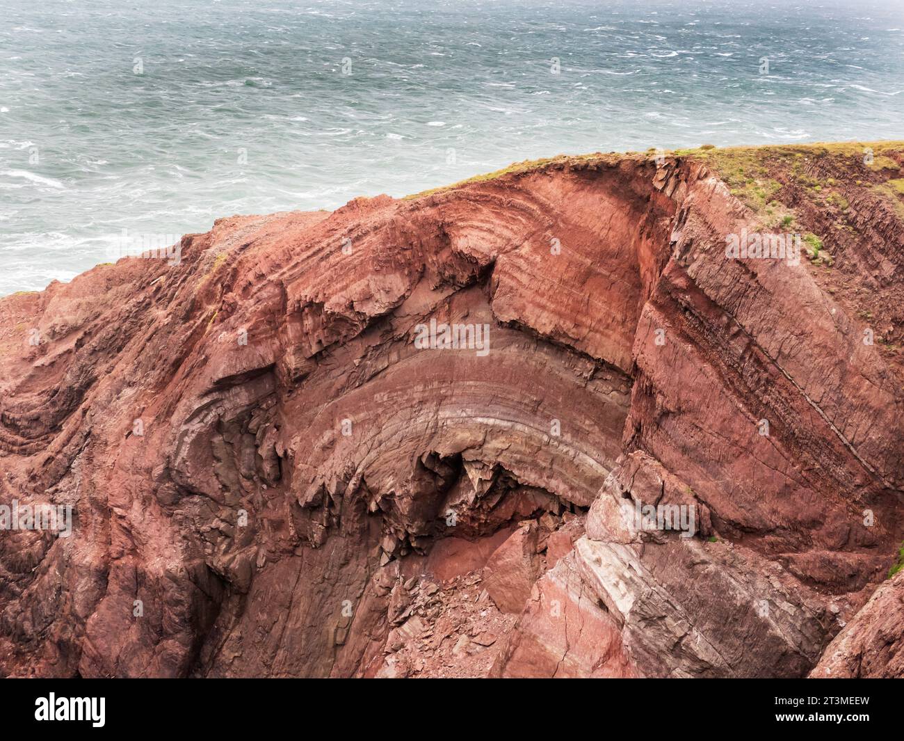 Bedding planes hi-res stock photography and images - Alamy