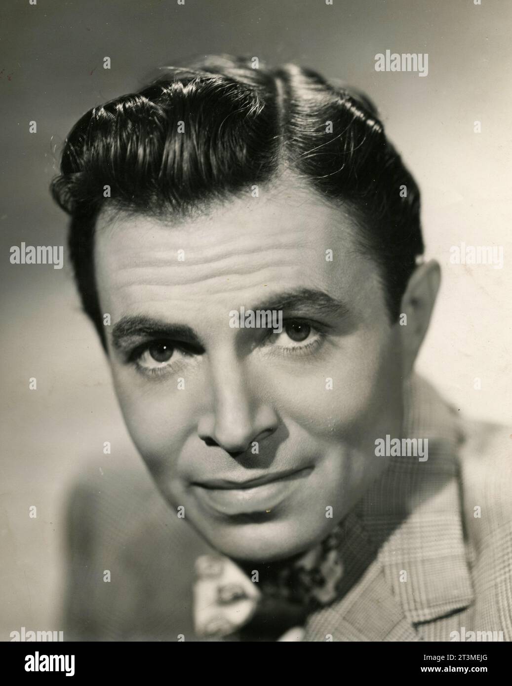 British actor James Mason in the movie They Were Sisters, USA 1945 ...