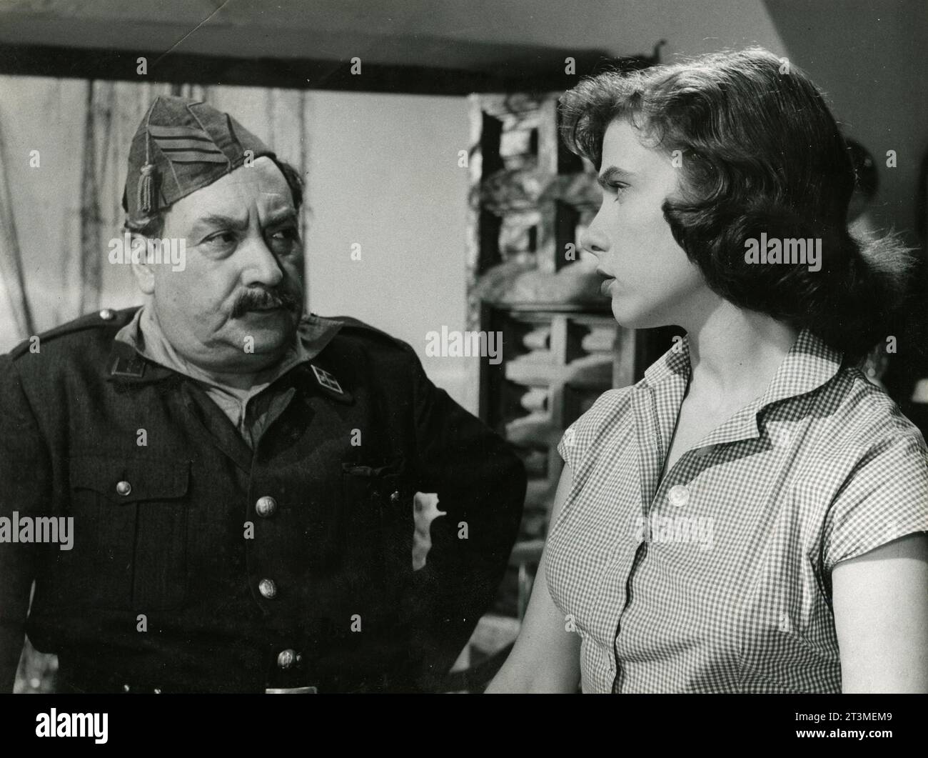 Grethe holmer hi-res stock photography and images - Alamy