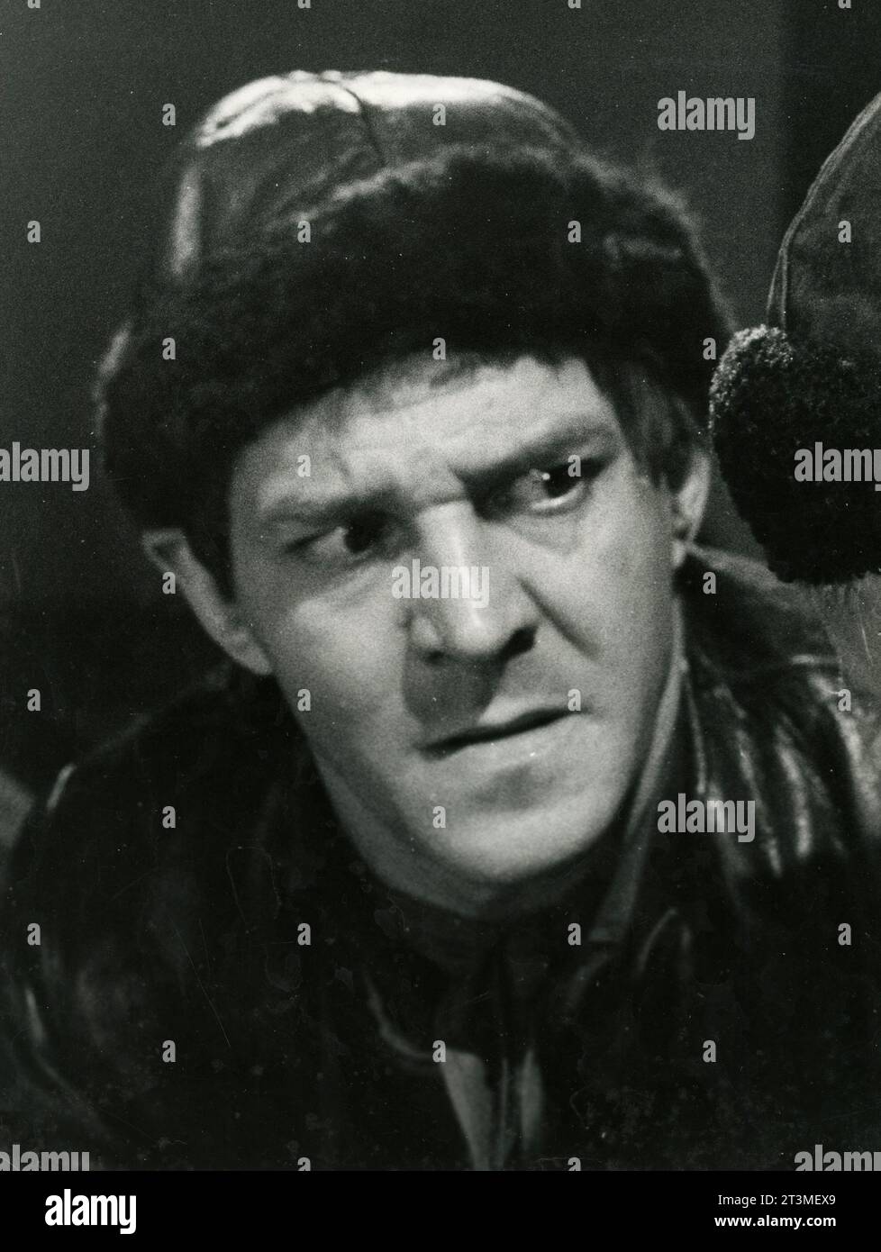 Danish actor hi-res stock photography and images - Alamy