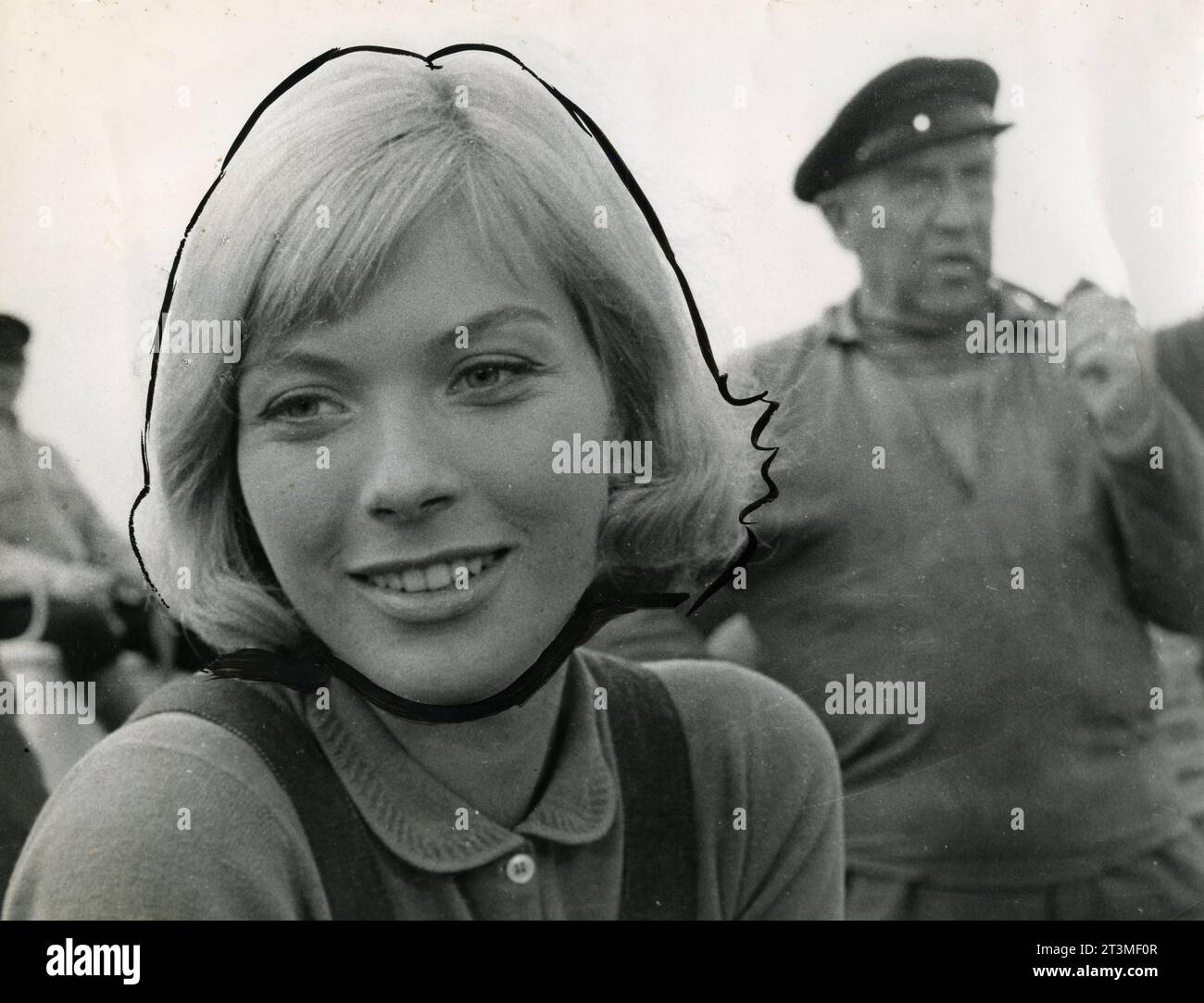 Borchsenius hi-res stock photography and images - Alamy