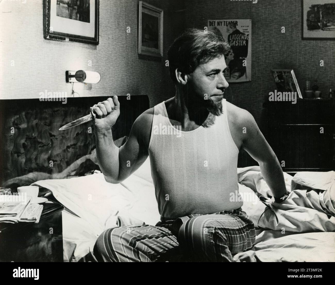 Preben hi-res stock photography and images - Alamy