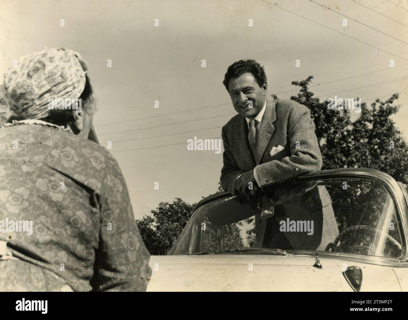 Poul reichhardt hi-res stock photography and images - Alamy