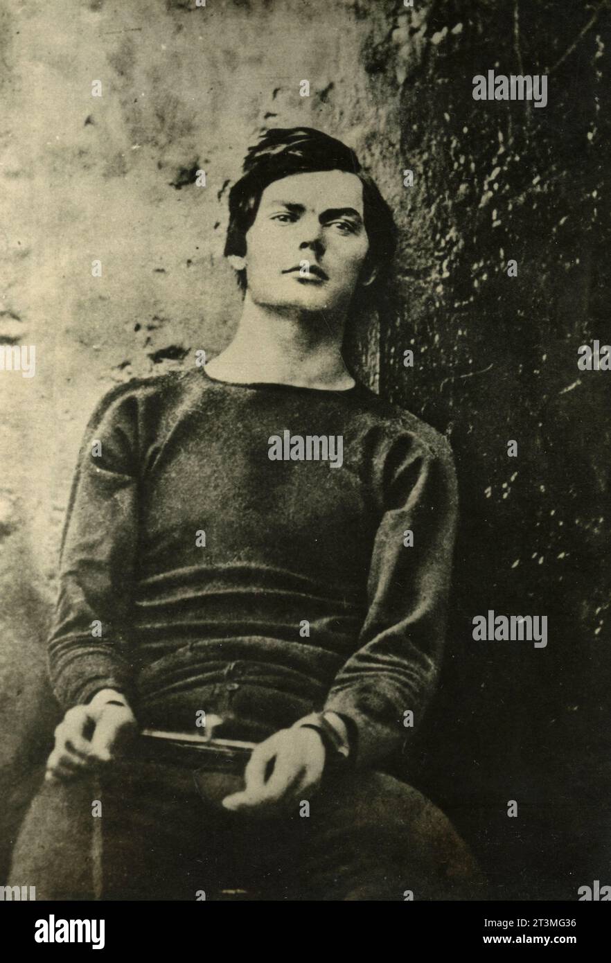 Lewis powell hi-res stock photography and images - Alamy