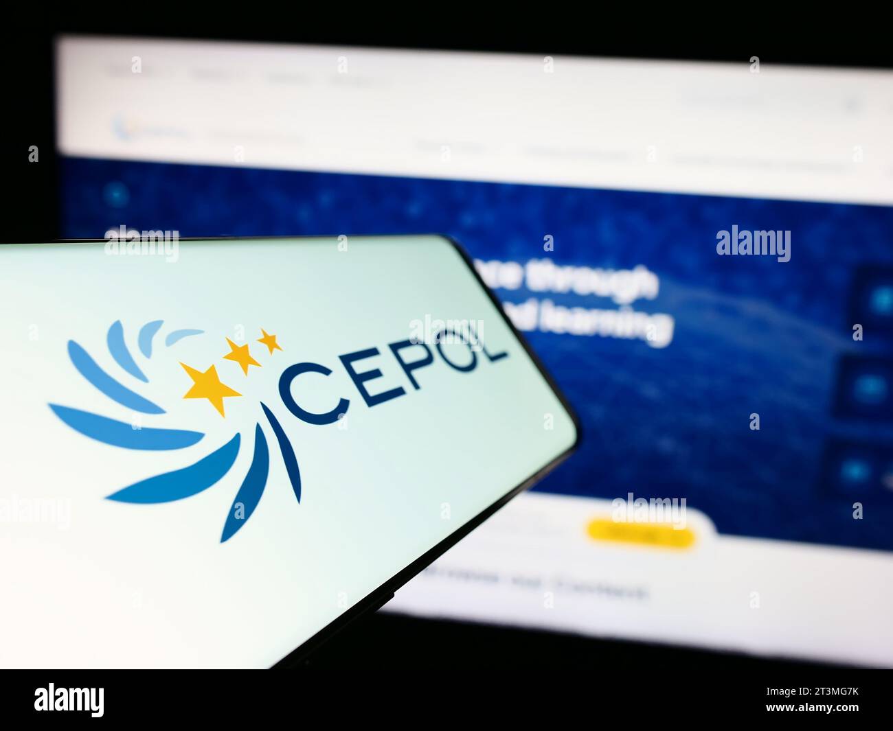 Enforcement functions hi-res stock photography and images - Alamy