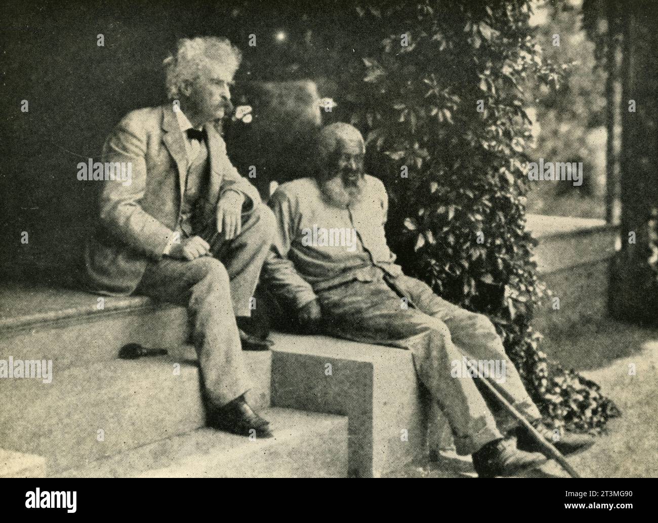 Charles bertrand lewis hi-res stock photography and images - Alamy