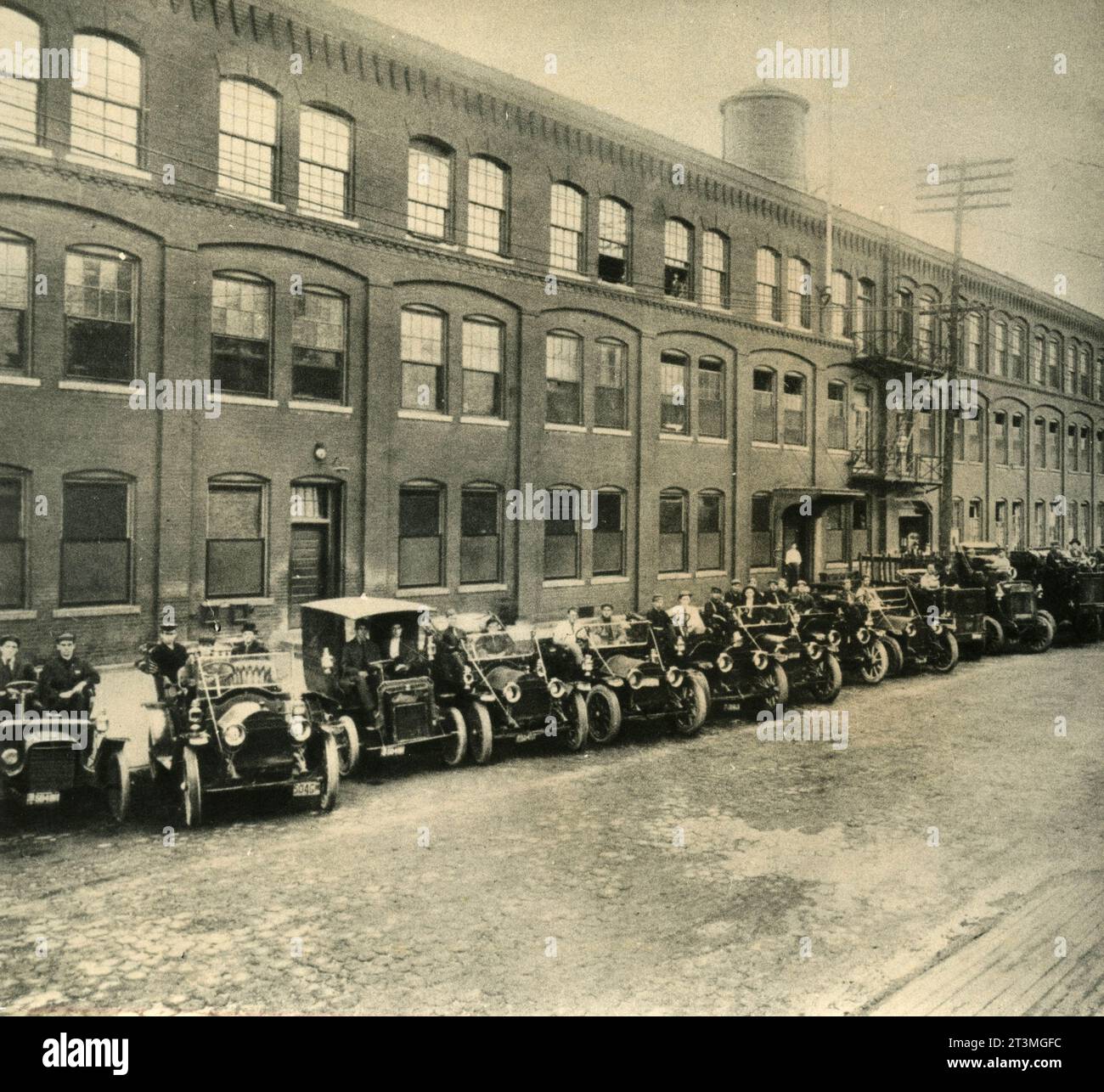 Packard model f hi-res stock photography and images - Alamy