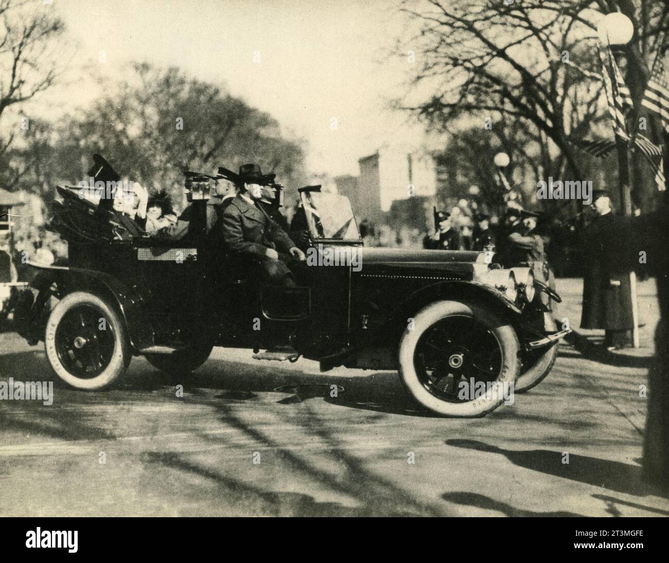 Packard car hi-res stock photography and images - Alamy