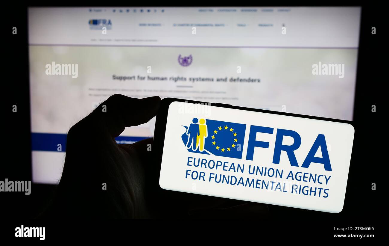 Fundamental rights agency hi-res stock photography and images - Alamy