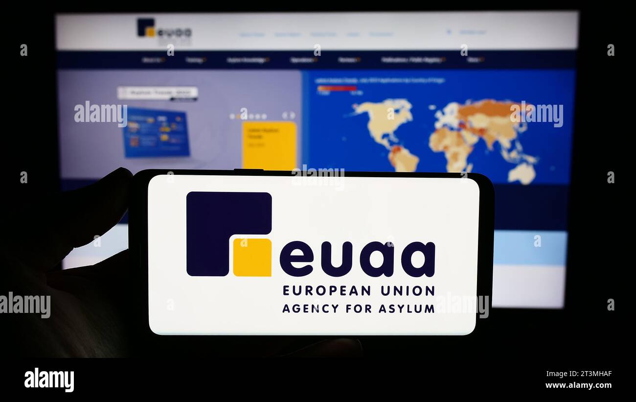 Euaa logo hi-res stock photography and images - Alamy
