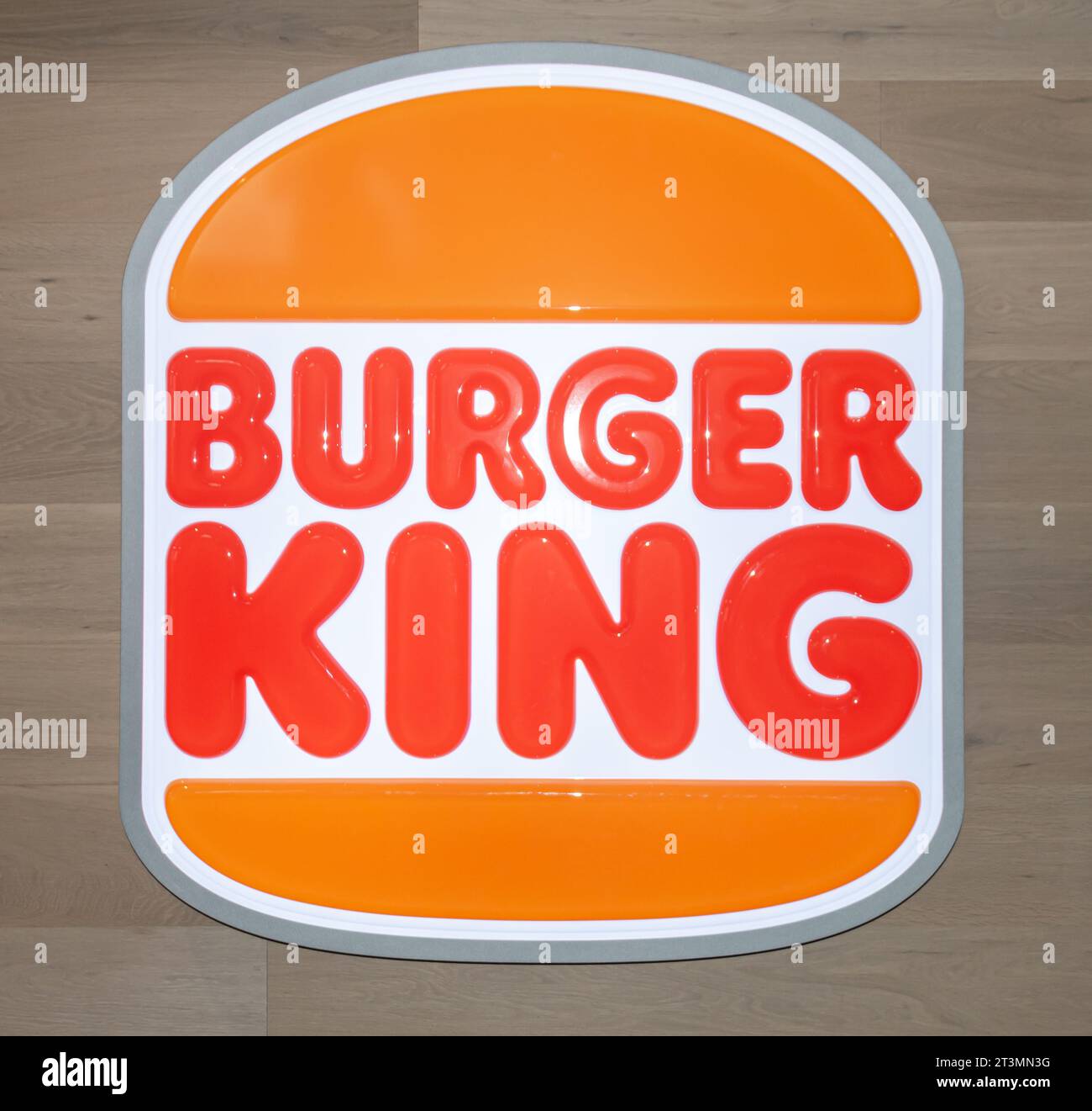 Burger King arrives in Sarajevo: The first store opens its doors to the ...