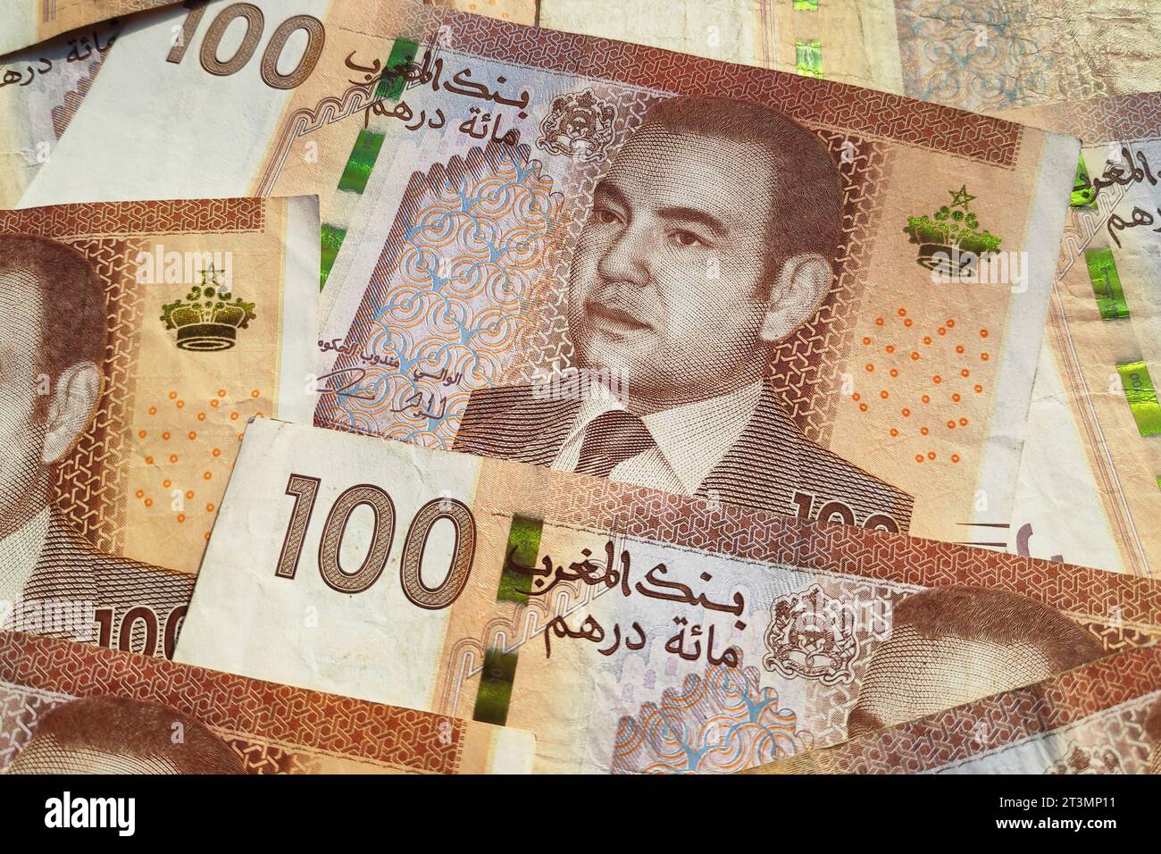100 dirham hi-res stock photography and images - Alamy