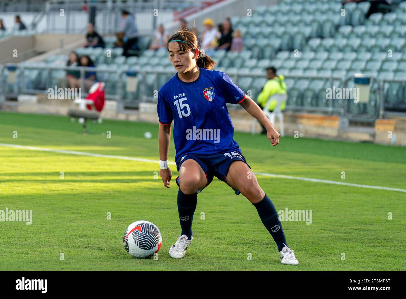 Perth, Australia. 26th Oct, 2023. Perth, Australia, October 26th 2023 ...