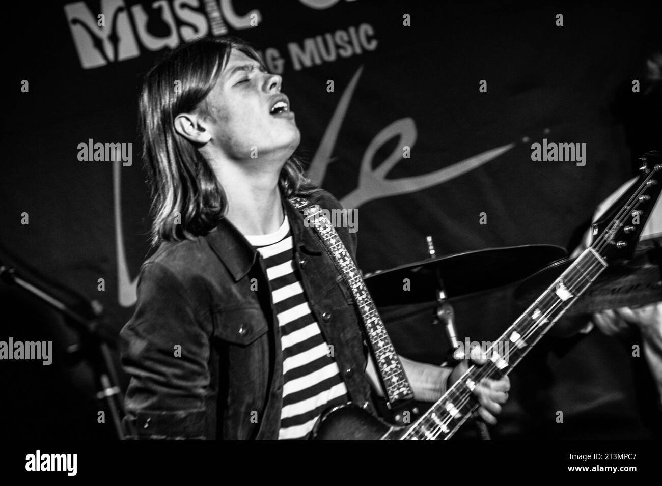 Lee young Black and White Stock Photos & Images - Alamy