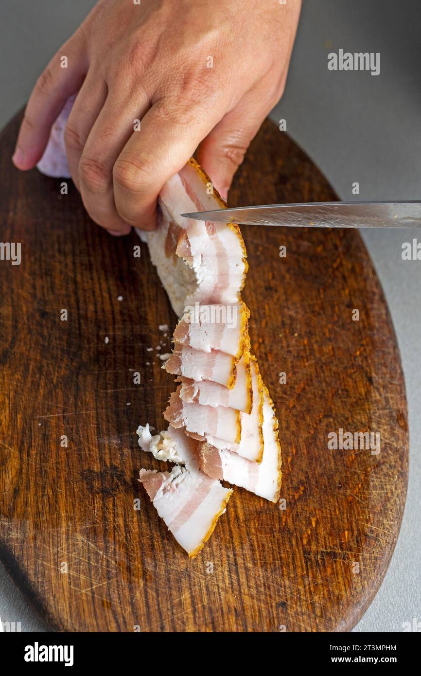 Thin man and fat man belly hi-res stock photography and images - Alamy