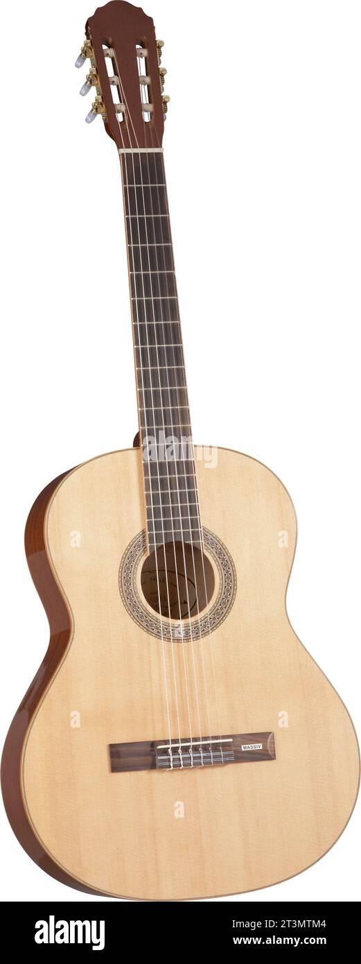 Vertical shot guitar strings hi-res stock photography and images - Alamy